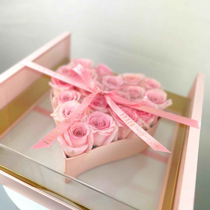 Box Arrangements - Flair Flower Bar & Studio