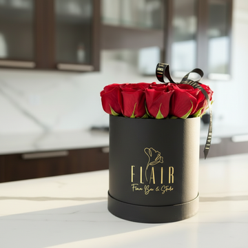 Box Arrangements - Flair Flower Bar & Studio