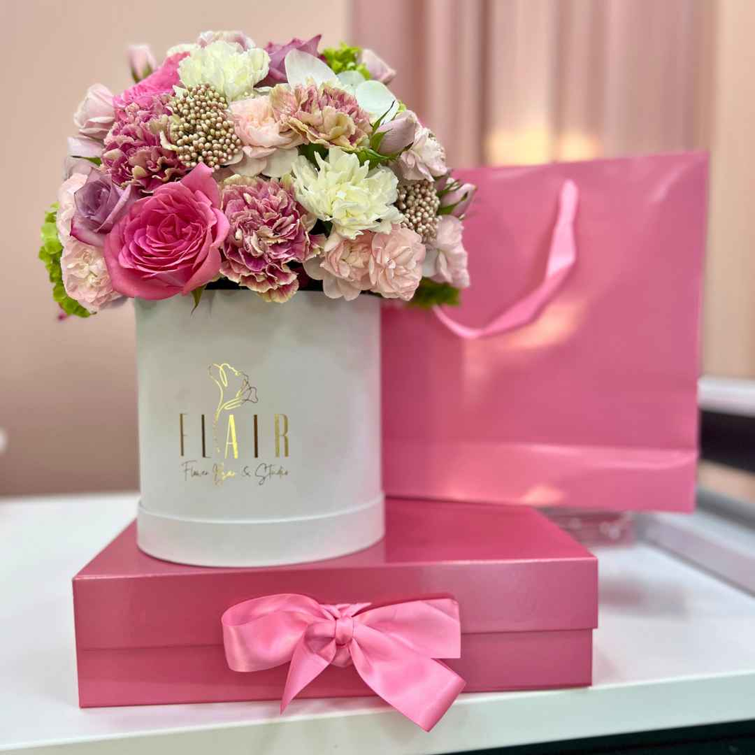 Flair Flower Bar & Studio-Florence KY, Flowers & Gifts Delivery